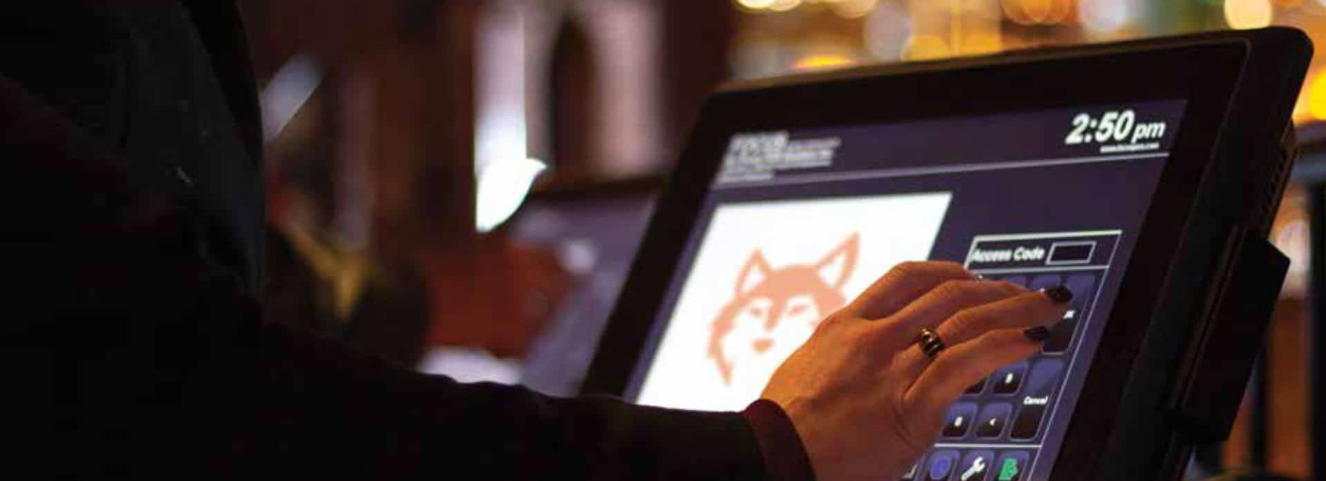 About Alpha POS Restaurant Point of Sale Solutions