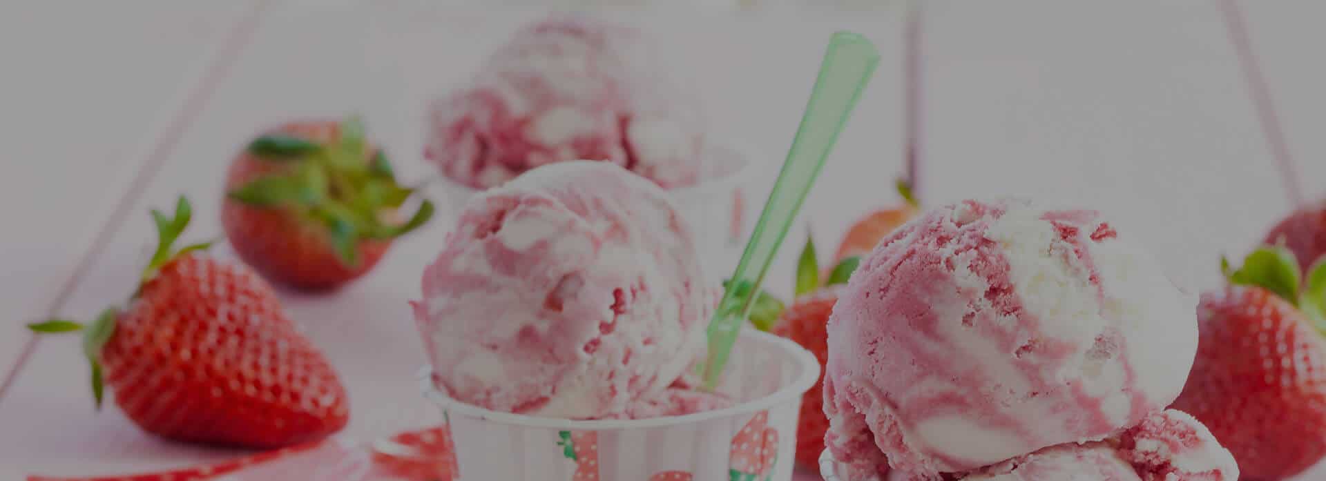 Frozen Yogurt POS Fro-Yo Systems