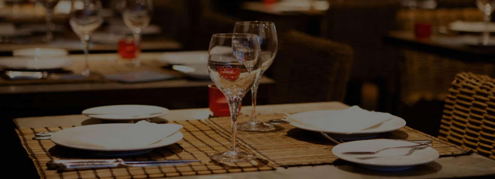 Table Service Restaurant POS Point of Sale System